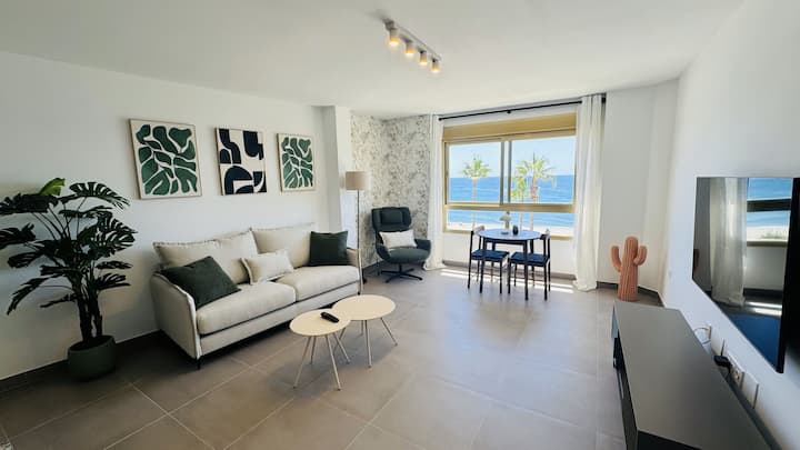 Room City Estepona Poseidón *Sea Views* - Estepona