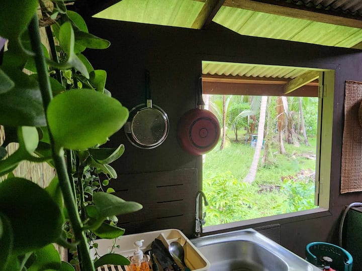 Cozy House Chaloklum - Ko Pha-ngan