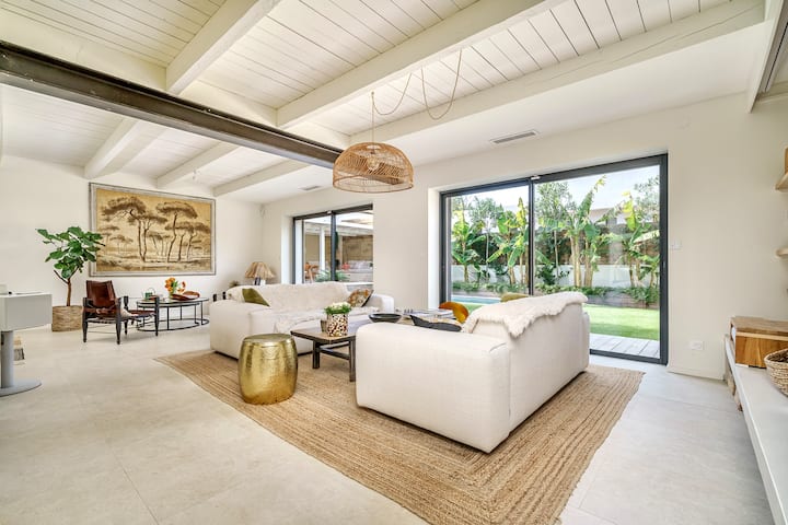 Villa Tango Marseille - Marseille