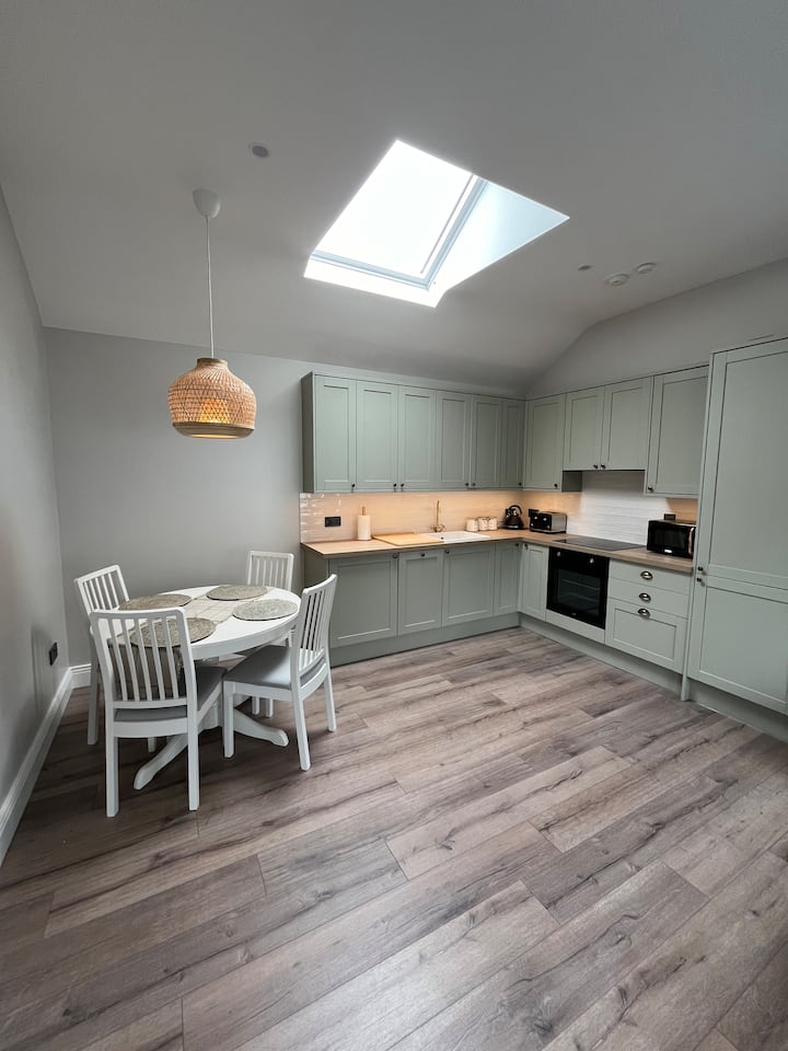Lavender Cottage - Naas