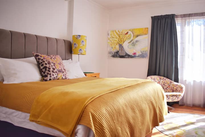 Sprinkelhop - Come And Enjoy! - Clarens