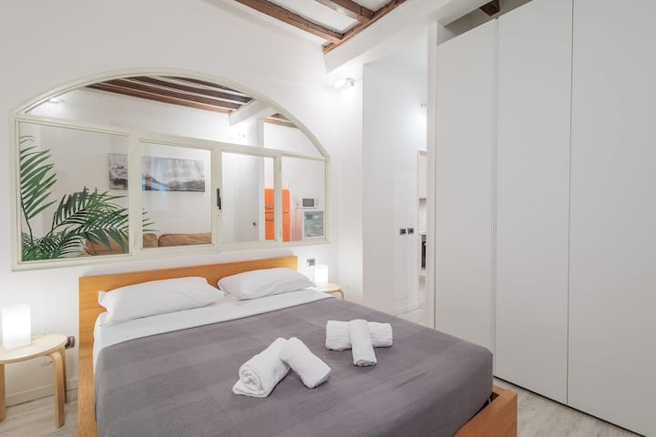 Lega Lombarda 1 - Design Bilo - Milan