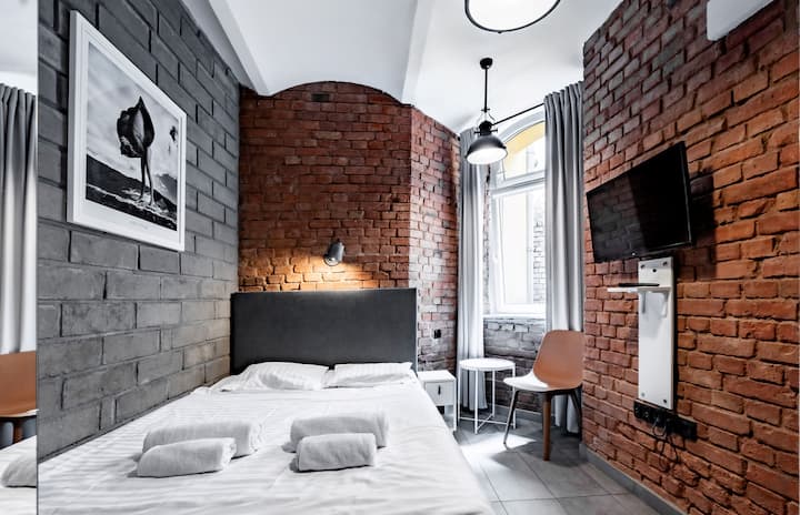 Rentplanet - Strzalowa Studio Iv - Poznań