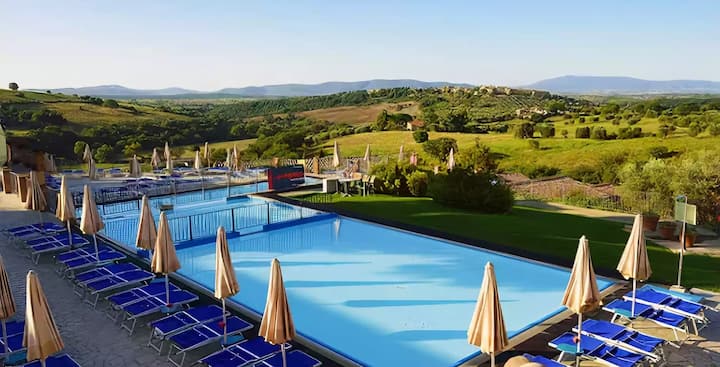 Maremma's House Borgo Magliano - Magliano in Toscana