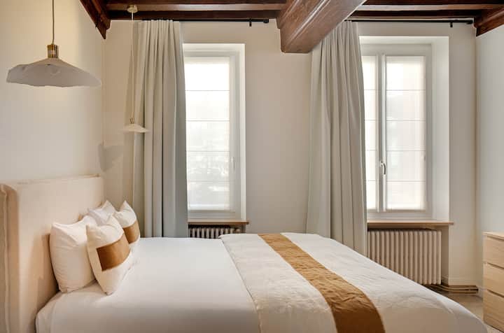 Appartement "Musigny" - Centre Historique De Dijon - Digione