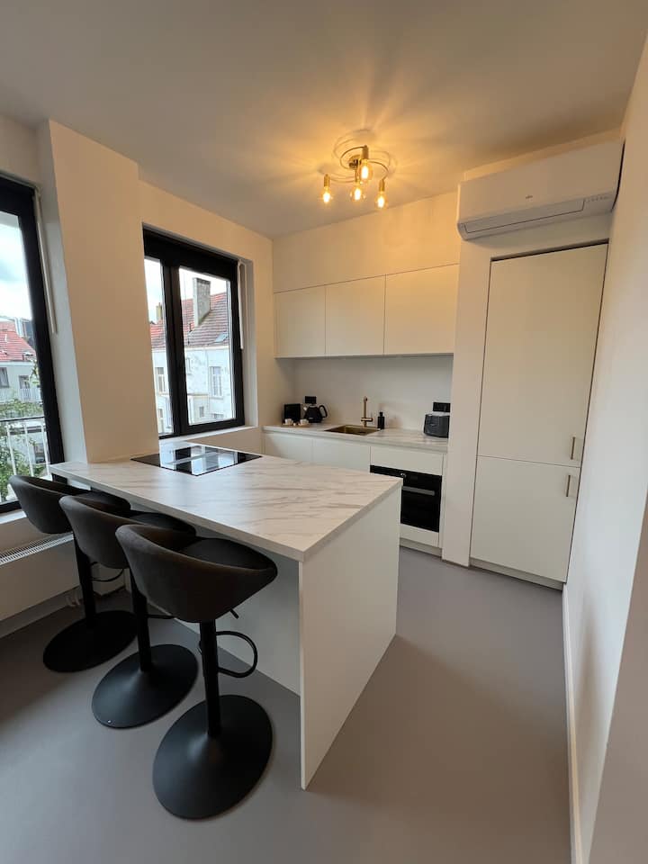 Studio 59 - Anversa