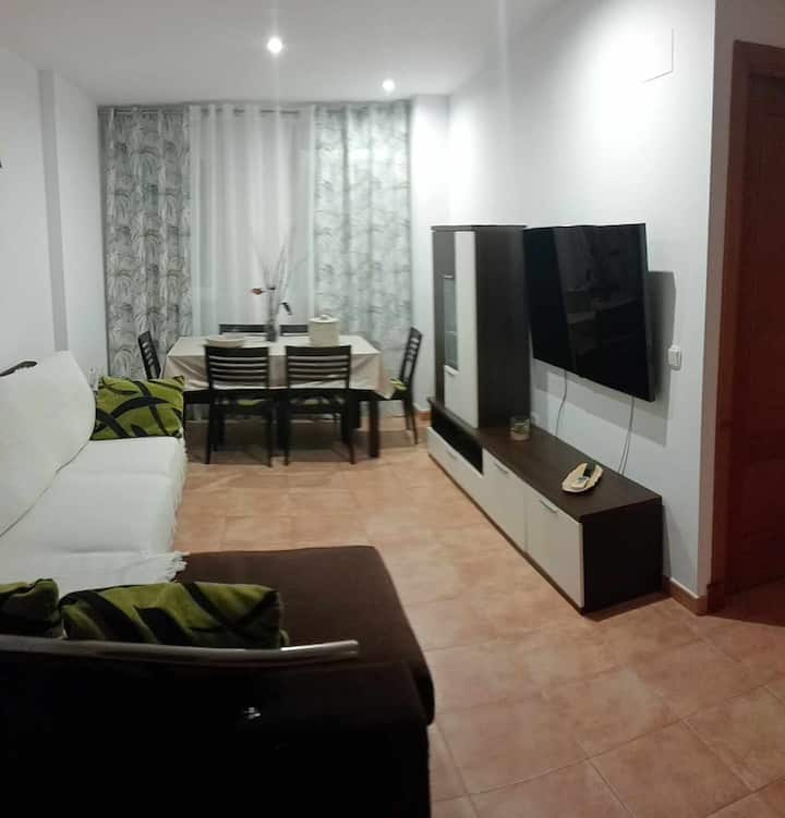 Piso Dapi - Conil de la Frontera