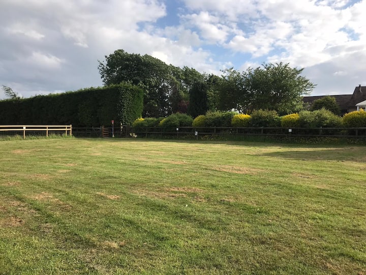 Greystones Nawab Annexe B 2 Sleep 2 Lh Bedroom - Buxton, UK