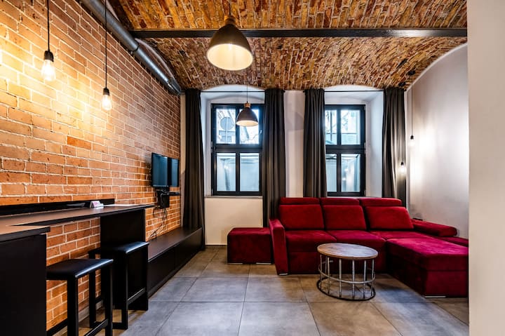 Rentplanet - Kopernika Apartment Ii - Poznań