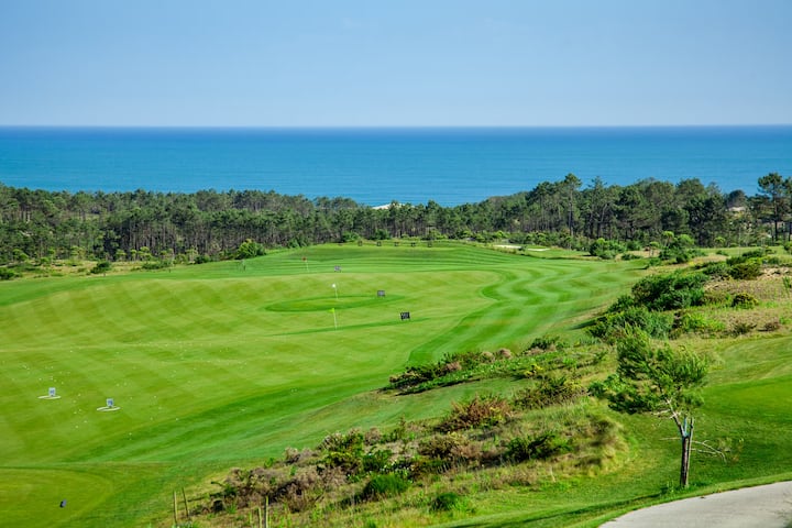 Golf & Sea - 2 Bedroom Managed - Foz do Arelho