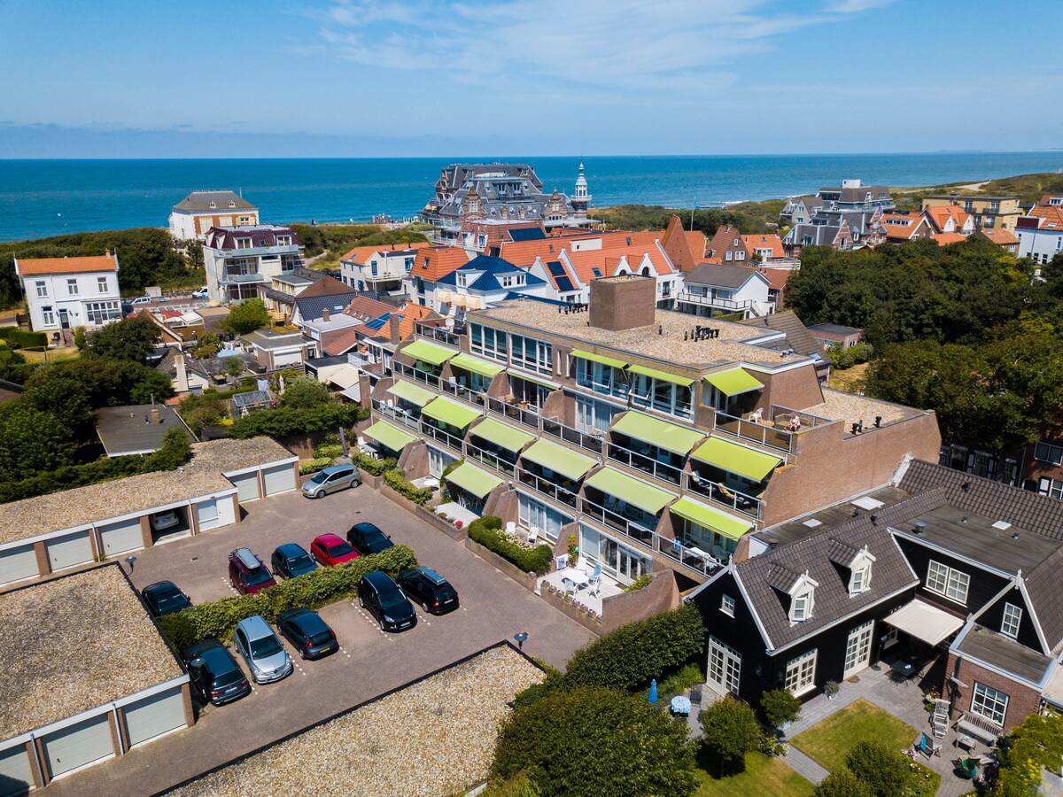 Noordstraat 23d - Apartments for Rent in Domburg, Zeeland, Netherlands - Airbnb