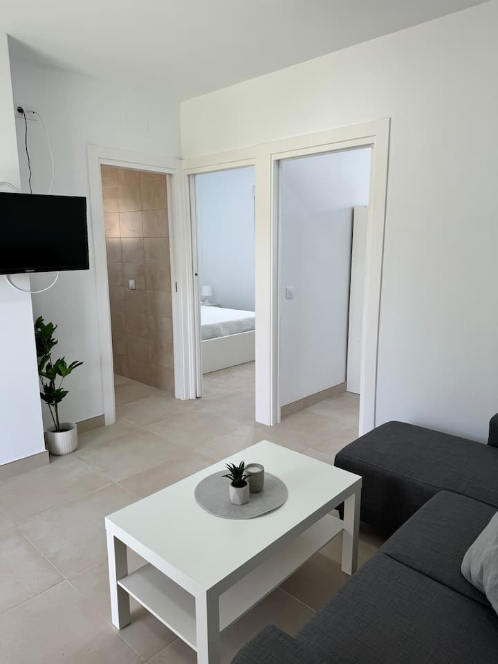 Apartamento El Oasis - Urbanización Novo Santi Petri