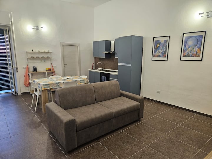 La Dolce Vita Apartments: Amalfi - Salerno