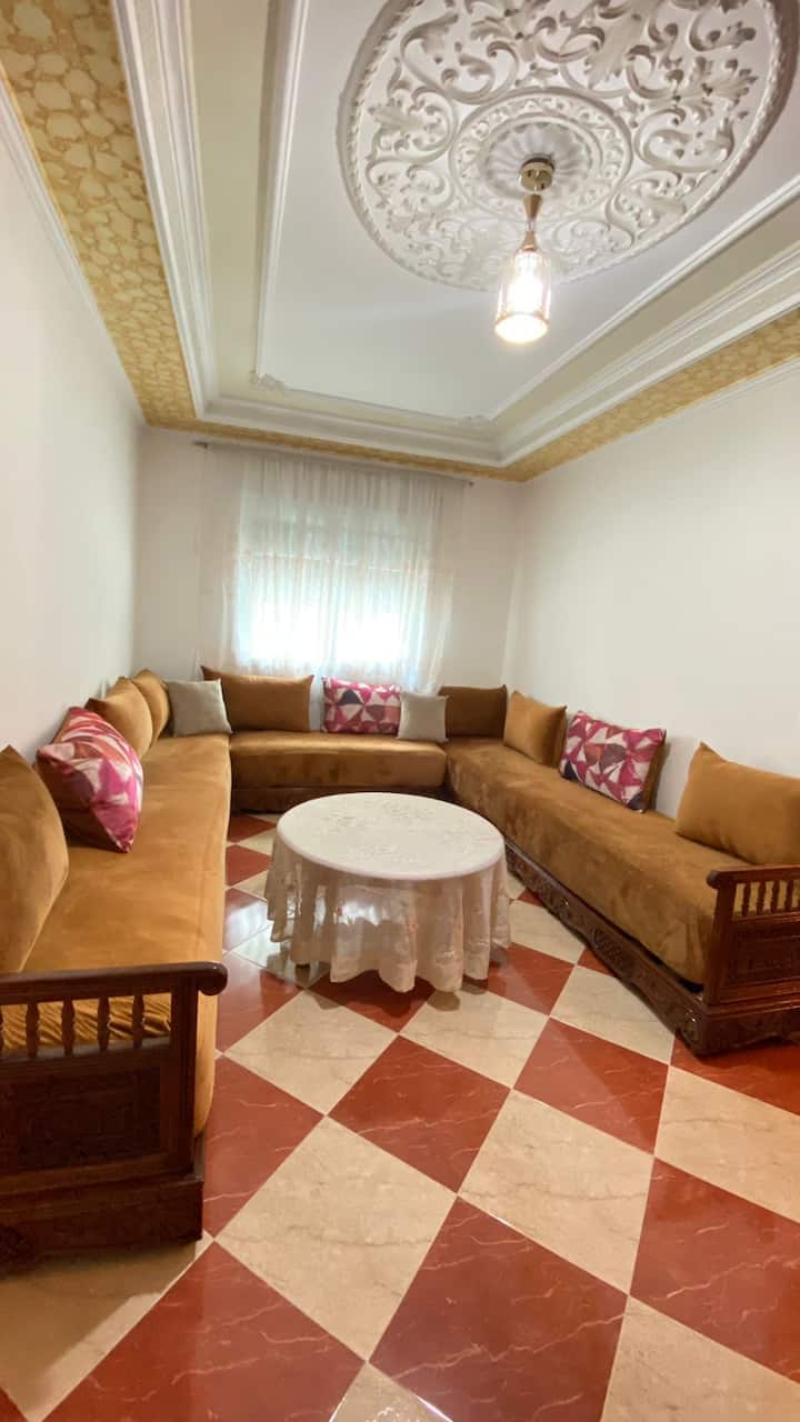 Appartement 1 (Martil) - Martil