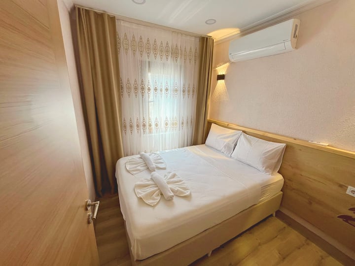 Cozy House In The Center 101 - İstanbul