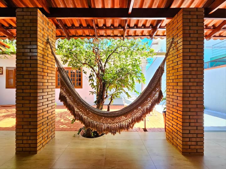 Holiday Home In Iguassu - Foz do Iguaçu