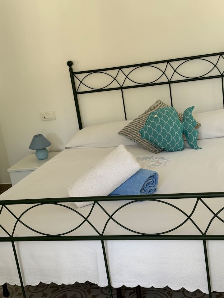 Le Suites Di Teodoro - Room Delia - Maiori
