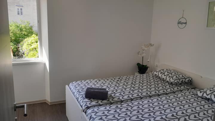 App Ana In The Center Of Kopra - Koper