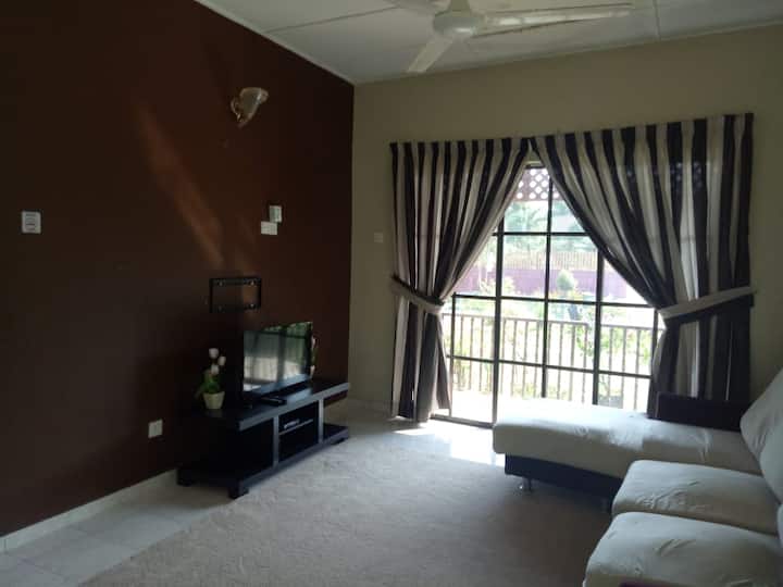 Rosalida Homestay - Bentong