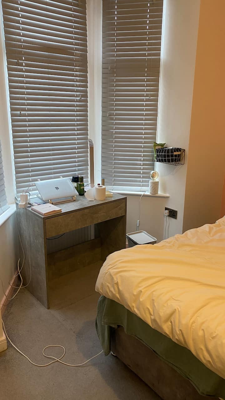 Luxury Studio Close City Centre - Peterborough