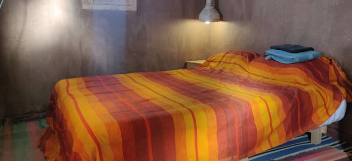 Dar Tiniri Guest Room - Zagora - Zagora