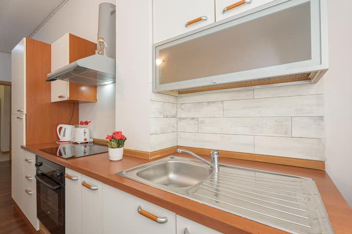 Appartamento Trilo 3 - Bergame