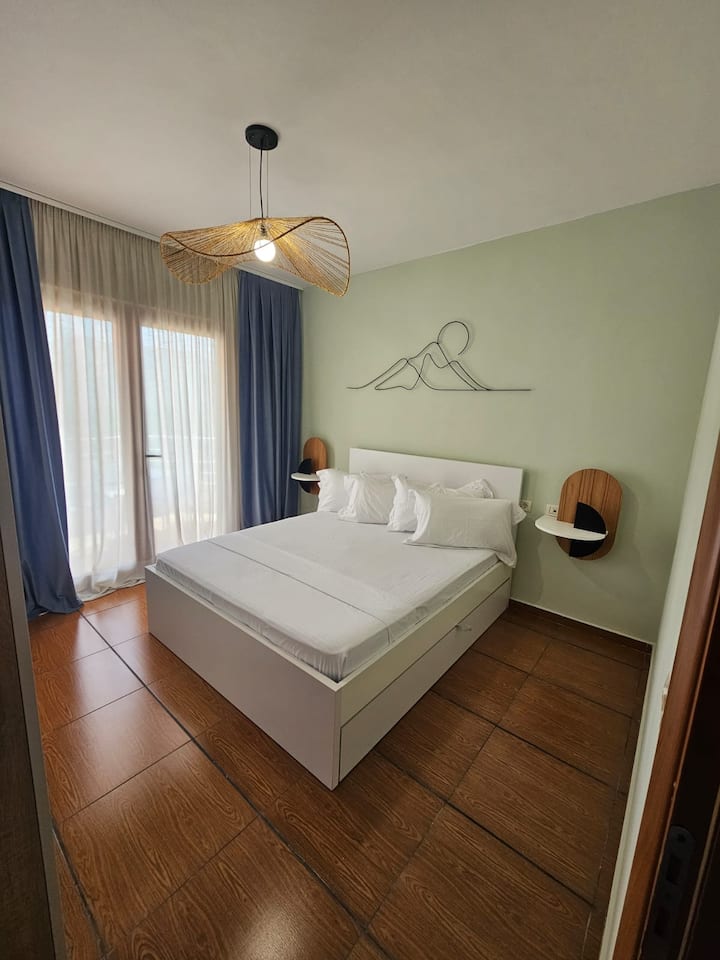 Orikum Seabreeze - Orikum