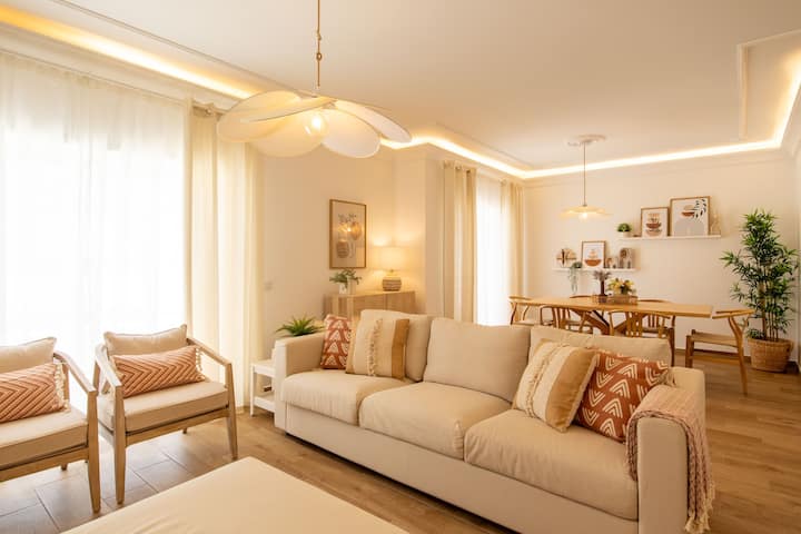 Luxury Villa With Pool, Garage And Sea Views - Tavira