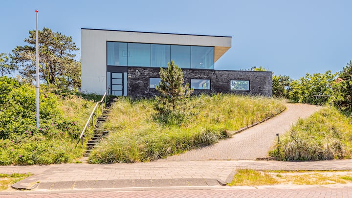 Villa Sea Breeze - Egmond aan Zee