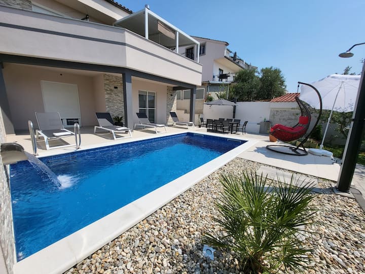 Villa Hashtag - Novi Vinodolski