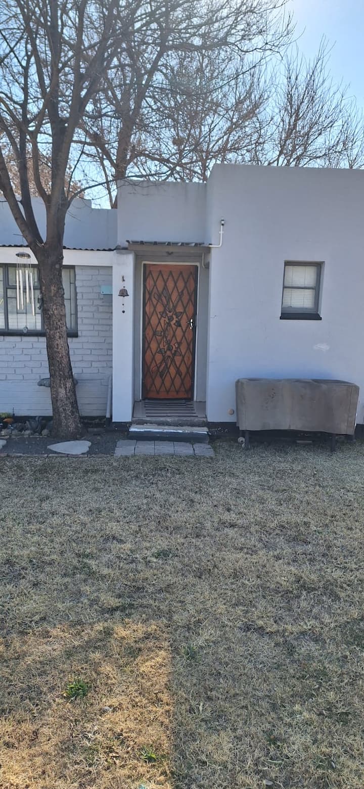 Patches - Kroonstad