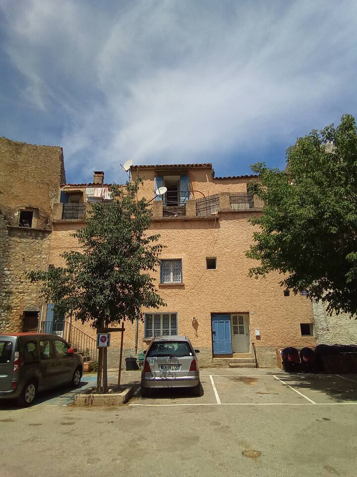 Location Saisonnière Quinson - Esparron-de-Verdon