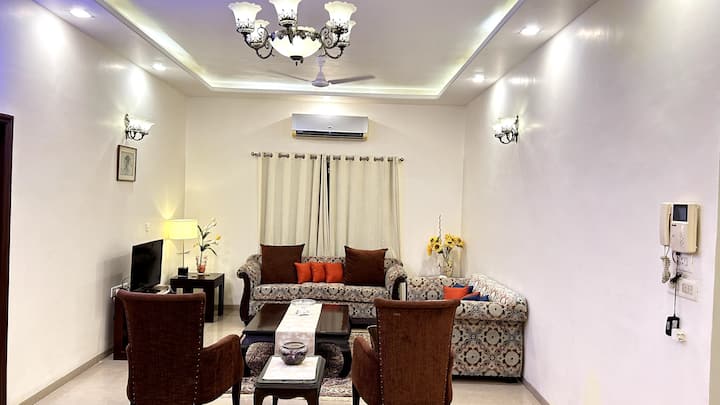 Elegant And Spacious Apartment - Jodhpur