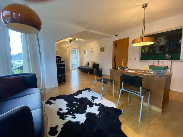 Luxuriöses Einfamilienhaus - Rosenheim