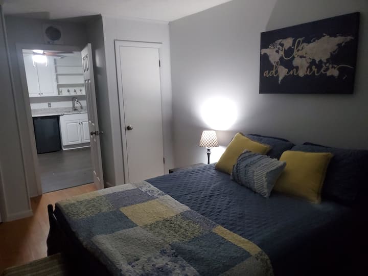 Loch Suite - Fayetteville, NC