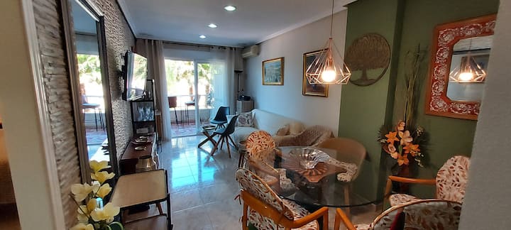 Apartment Milada In Santa Pola - Santa Pola