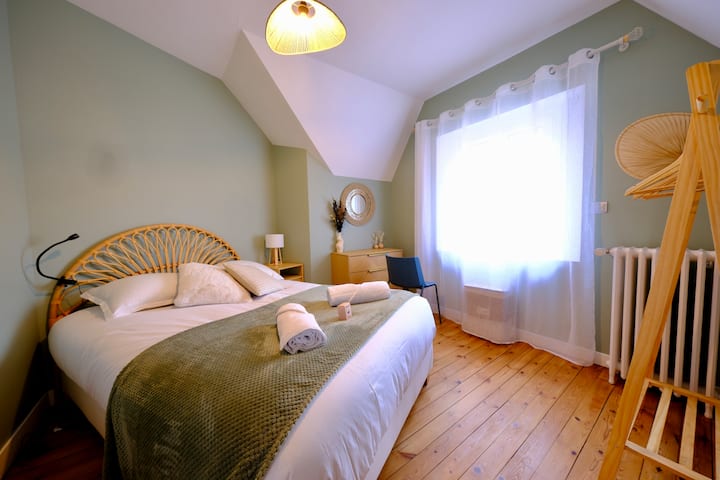Rouen - Bienvenue Chez Ninon - Rouen
