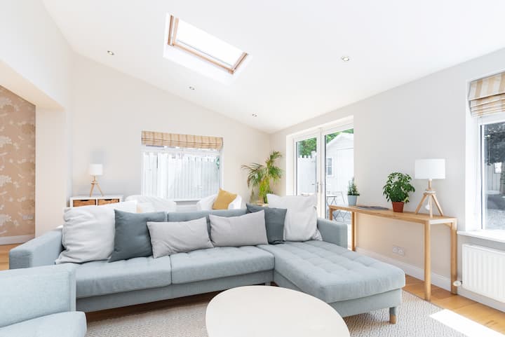 Stunning 4-bedroom House In Swords - Ashbourne