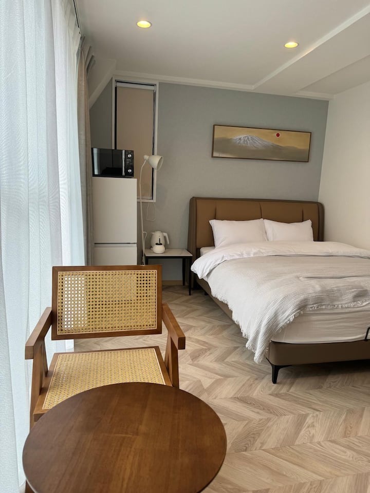 Ueno / Modern Design / Balcony /Hdtv /402 - Asakusa