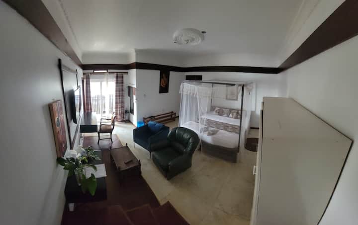 Chambre/room 7 - Bukavu