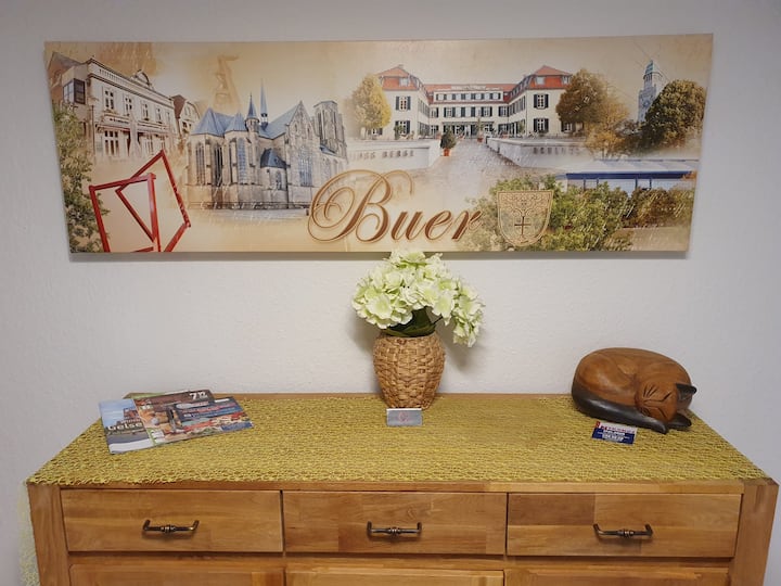 Ferienwohnung Berger Stollen - Gelsenkirchen