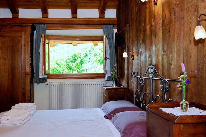 B&b La Vrille - Fumin - Vallée d'Aoste