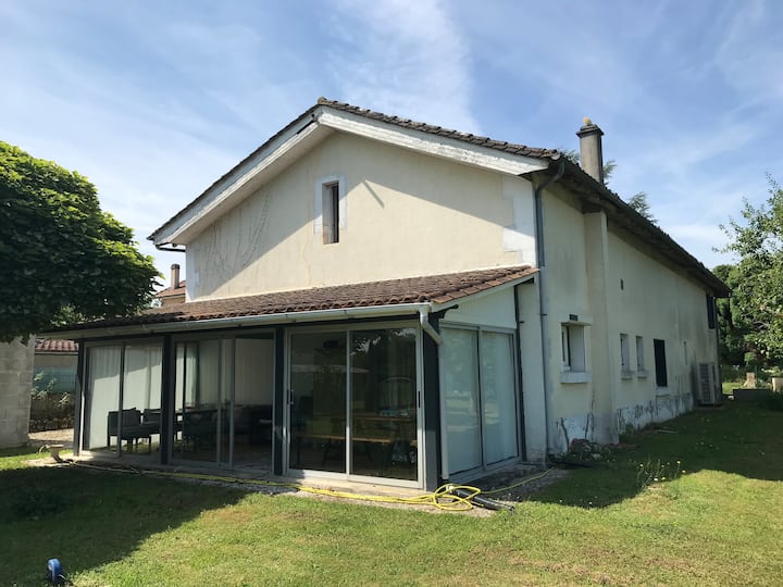 Maison Proche Perigueux - Périgueux