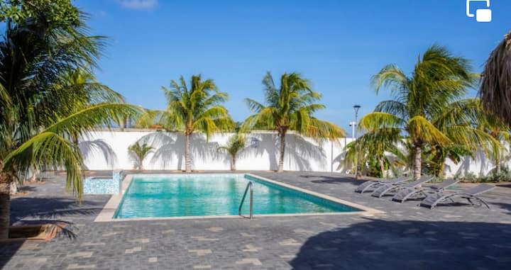 Winstonvalley Resort - Curaçao