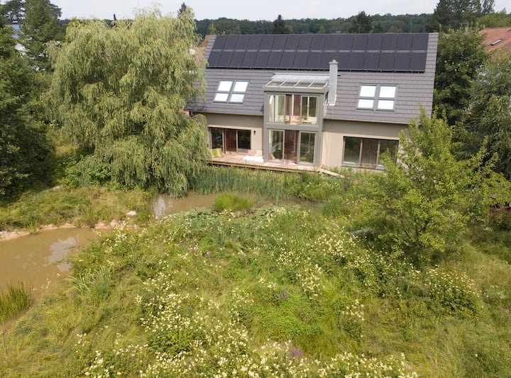 Seinsart Mehr Als Naturschön - Wendelstein