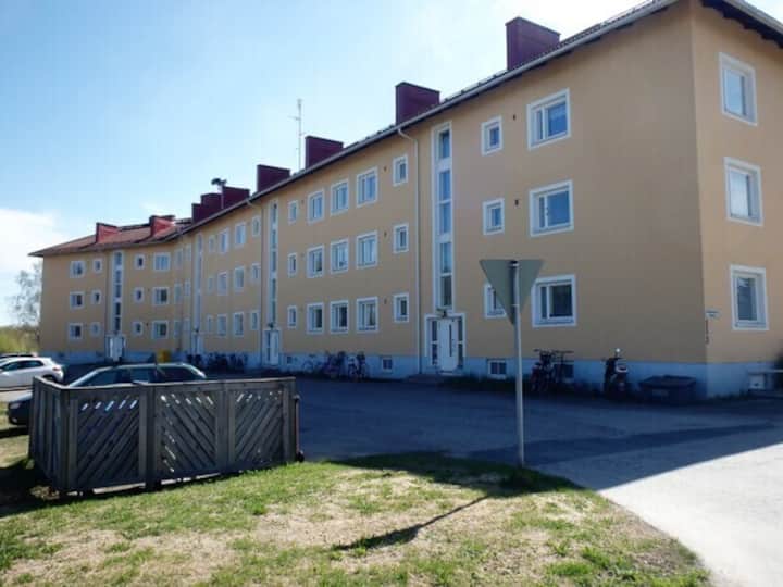 Kaksio Vuokralla - Kemi