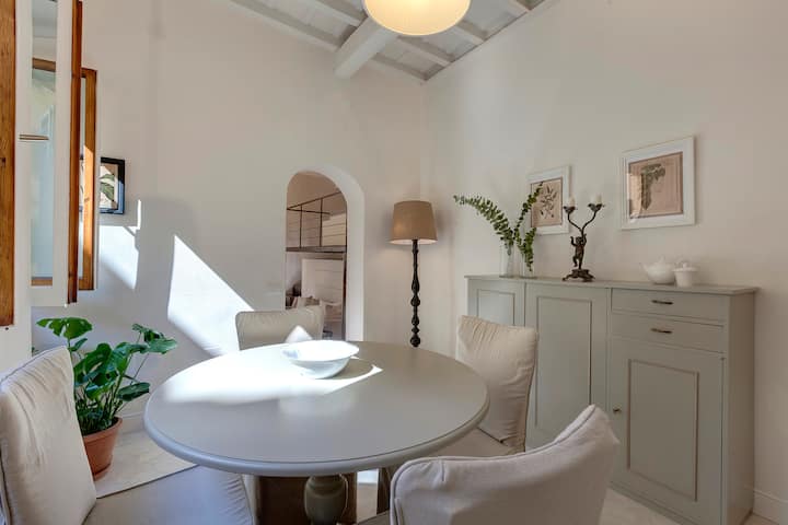 Santo Spirito Apartment - Florencia