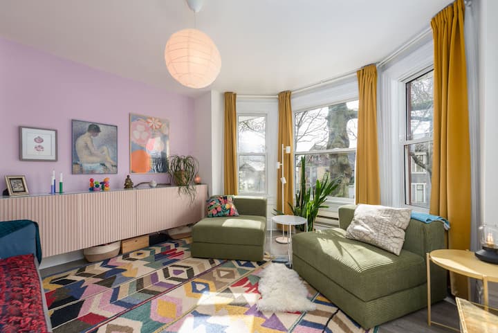 Princess House In Strathcona - Vancouver