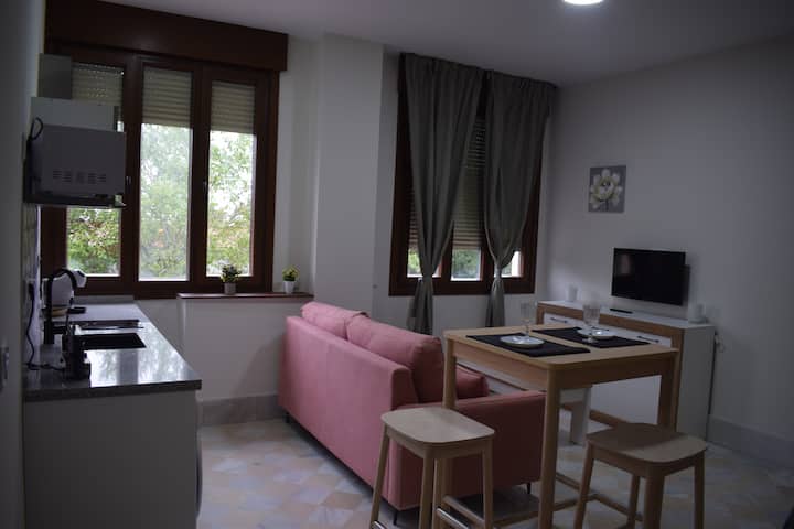 Estudio Superior - Alcalá de Guadaíra