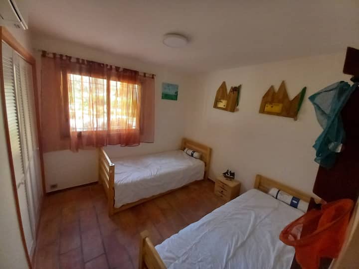 3 Pieces Avec Jardin - Le Lavandou